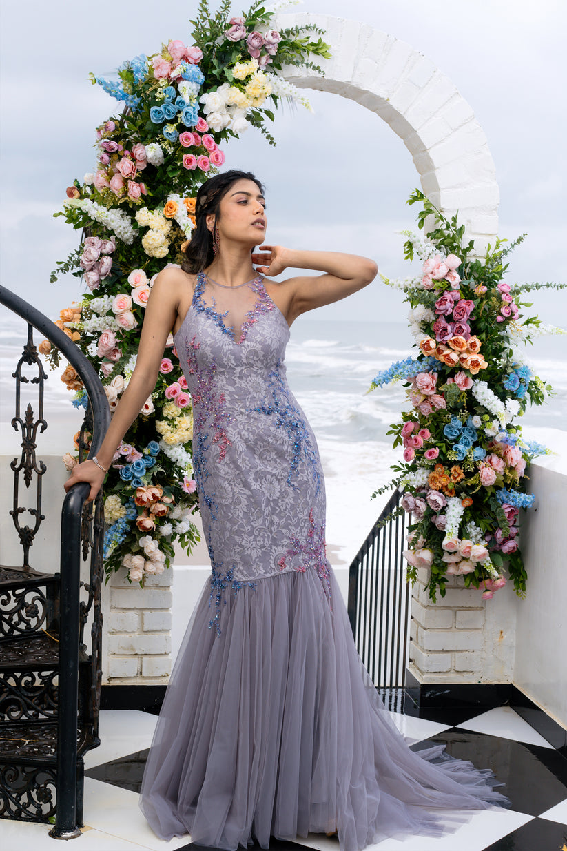 Paris wedding gown – Paris De Boutique