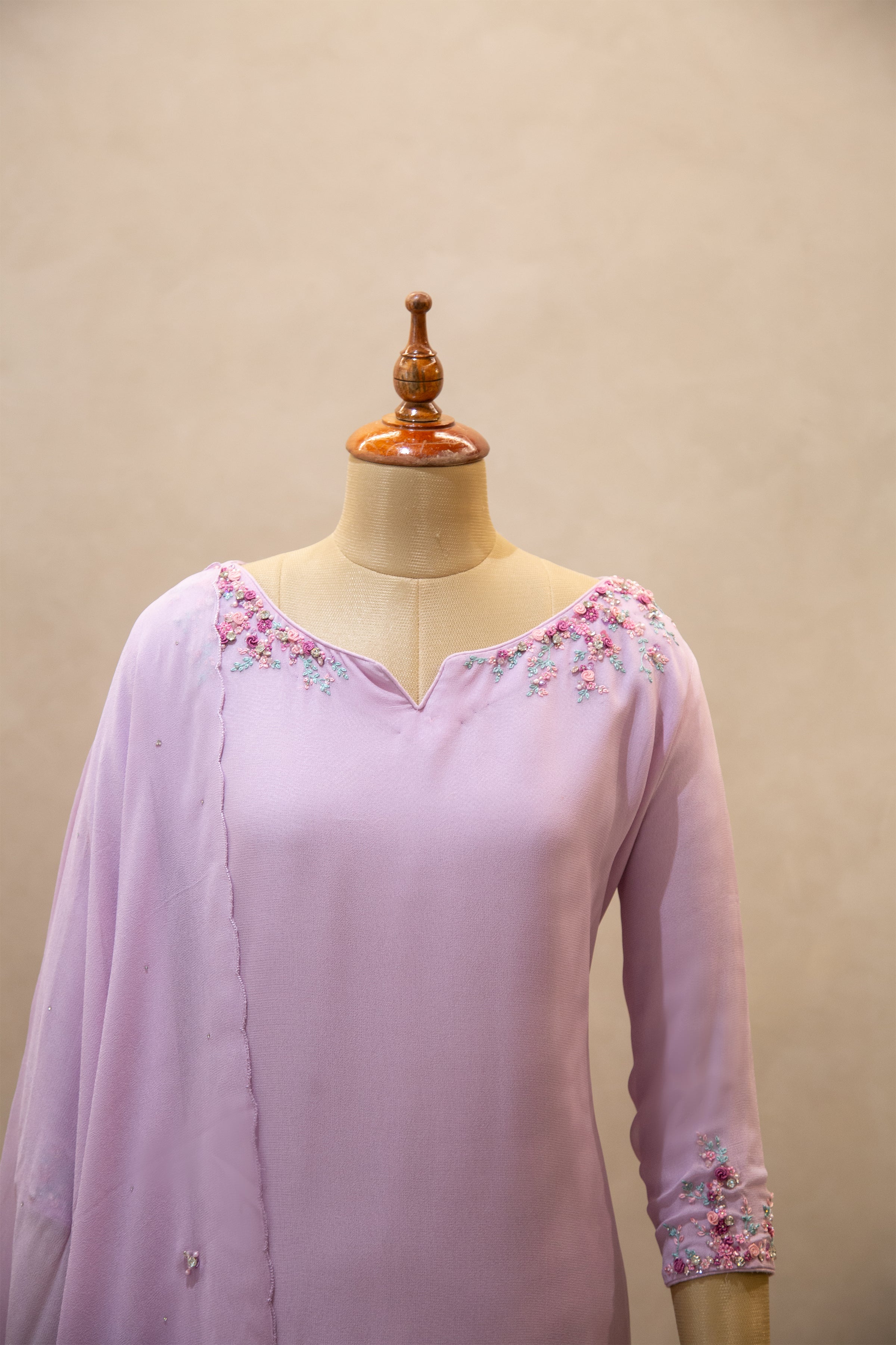 Salwar – Paris De Boutique