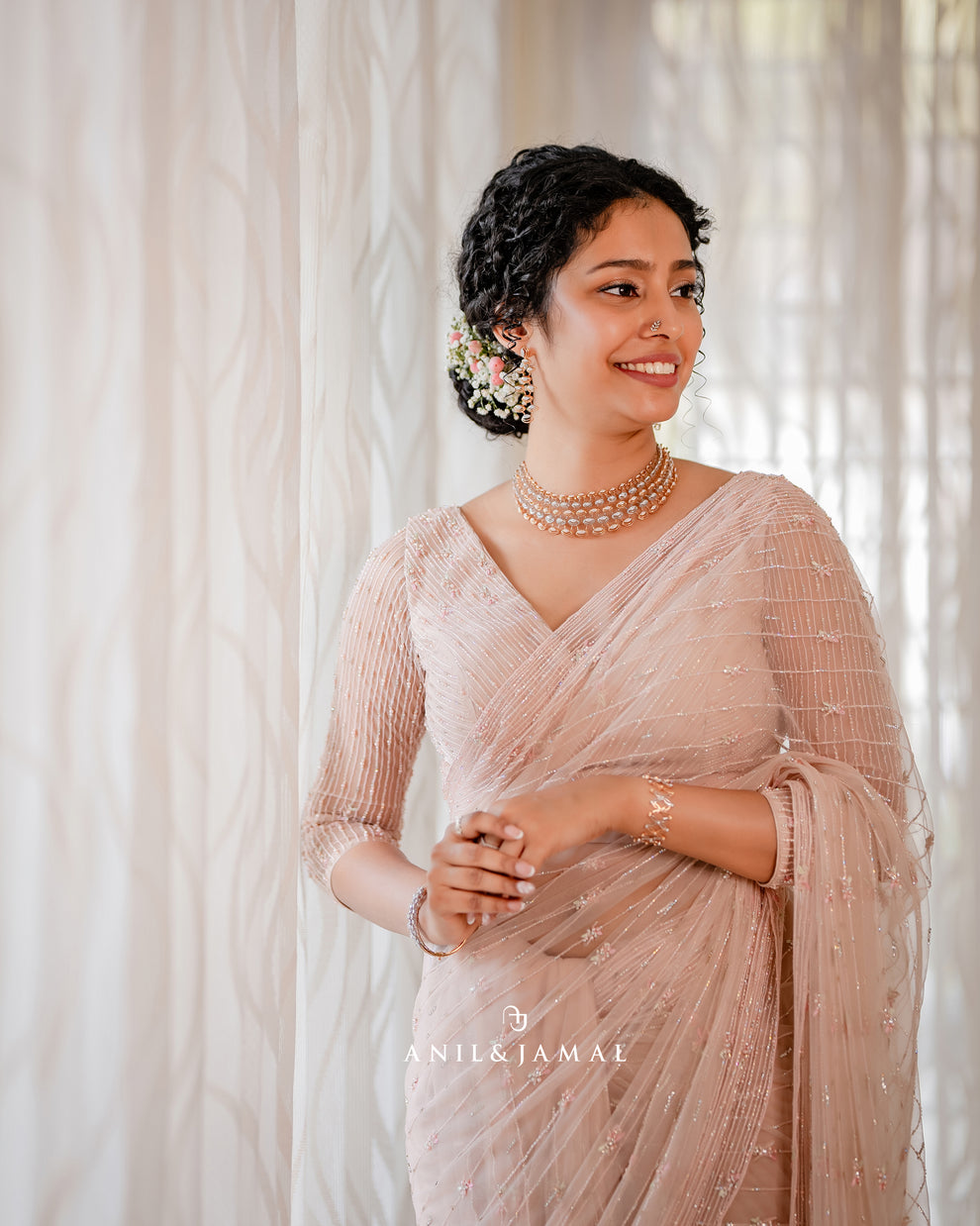 Sera Robin – Paris De Boutique